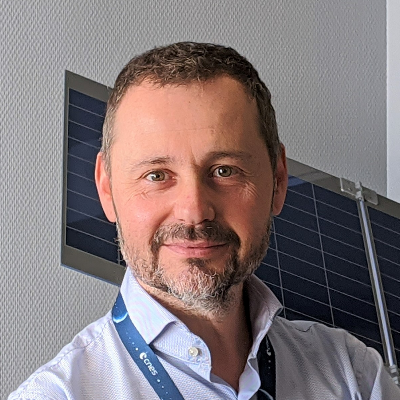 SpaceOps 2026 Workshop – SpaceOps